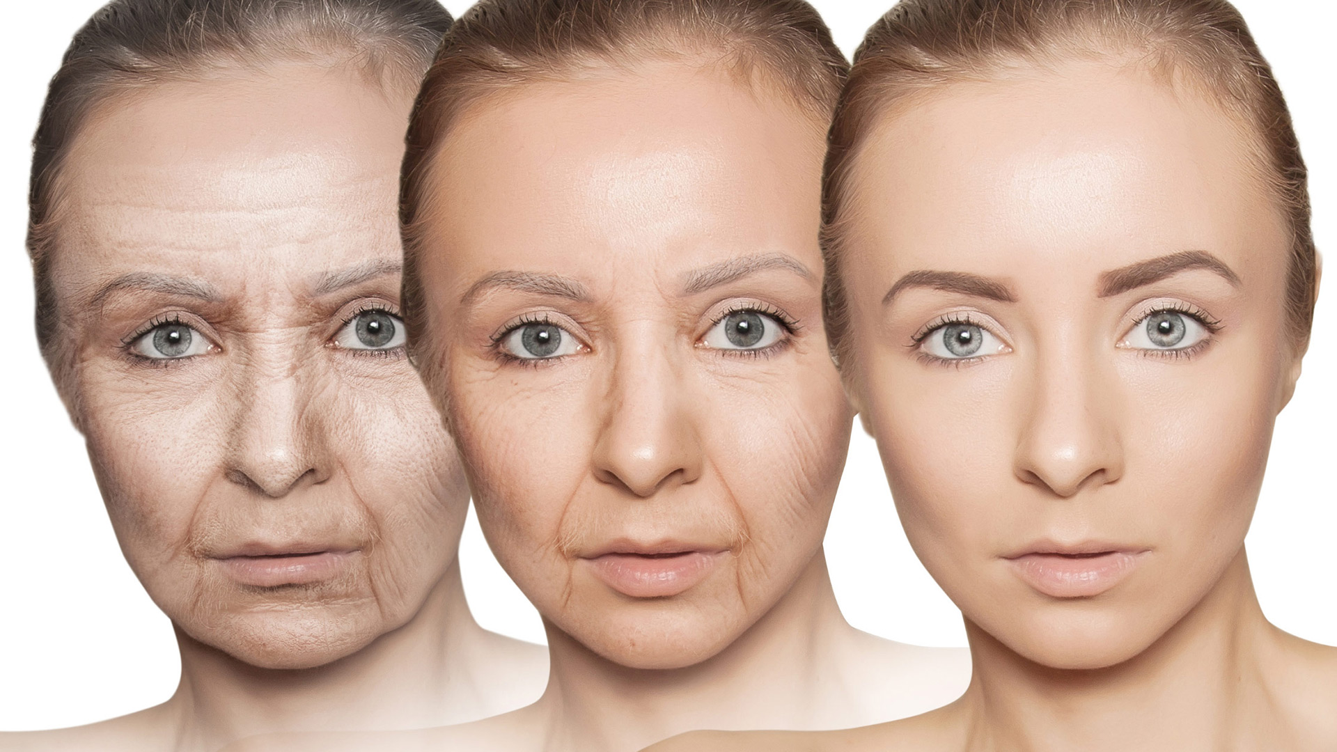 Biological vs. Chronological Age and What It Means for Longevity - Ellie MD